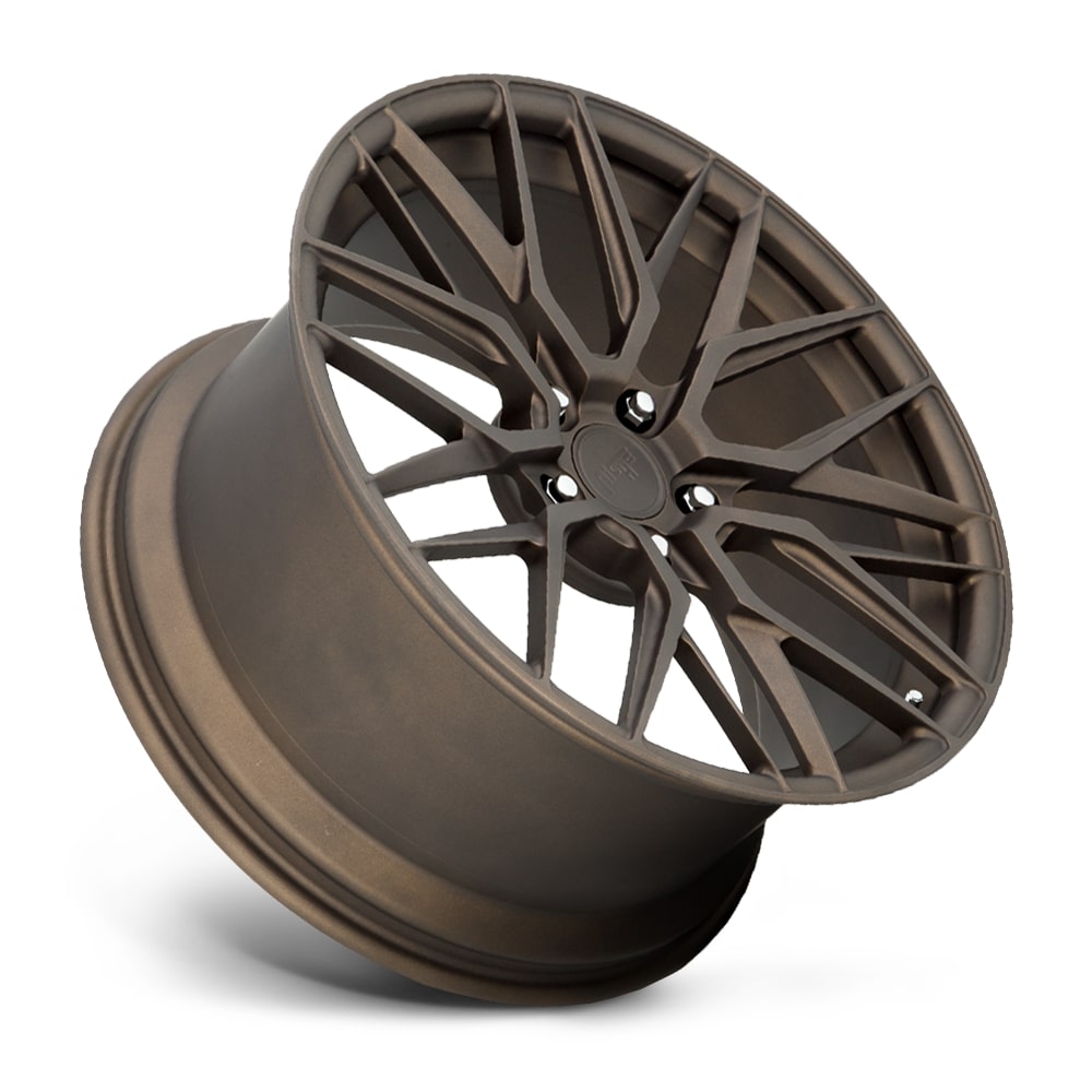 NICHE Indonesia | Velg Niche gamma