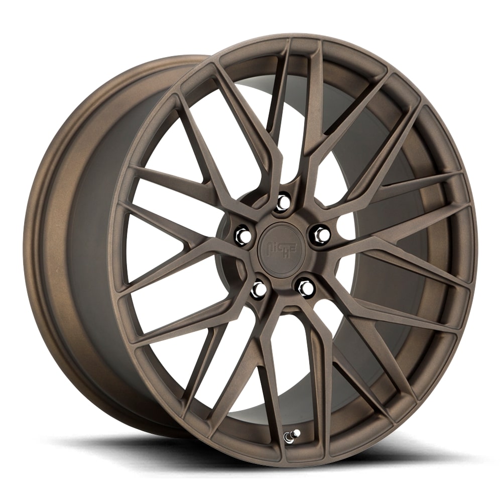 NICHE Indonesia | Velg Niche gamma